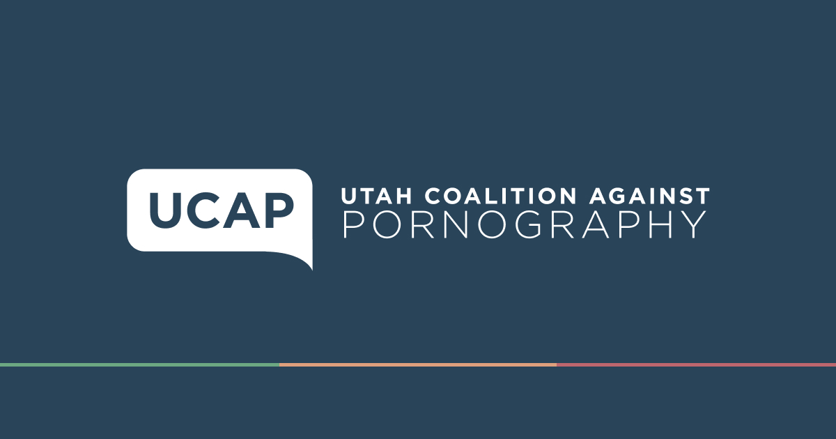 Hope, Help and Healing | Utah Coalition Against Pornography